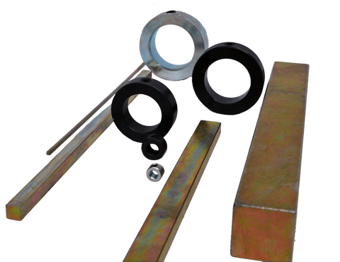 Welcome to the Finer Power Transmissions - Roller Chain, Sprockets ...