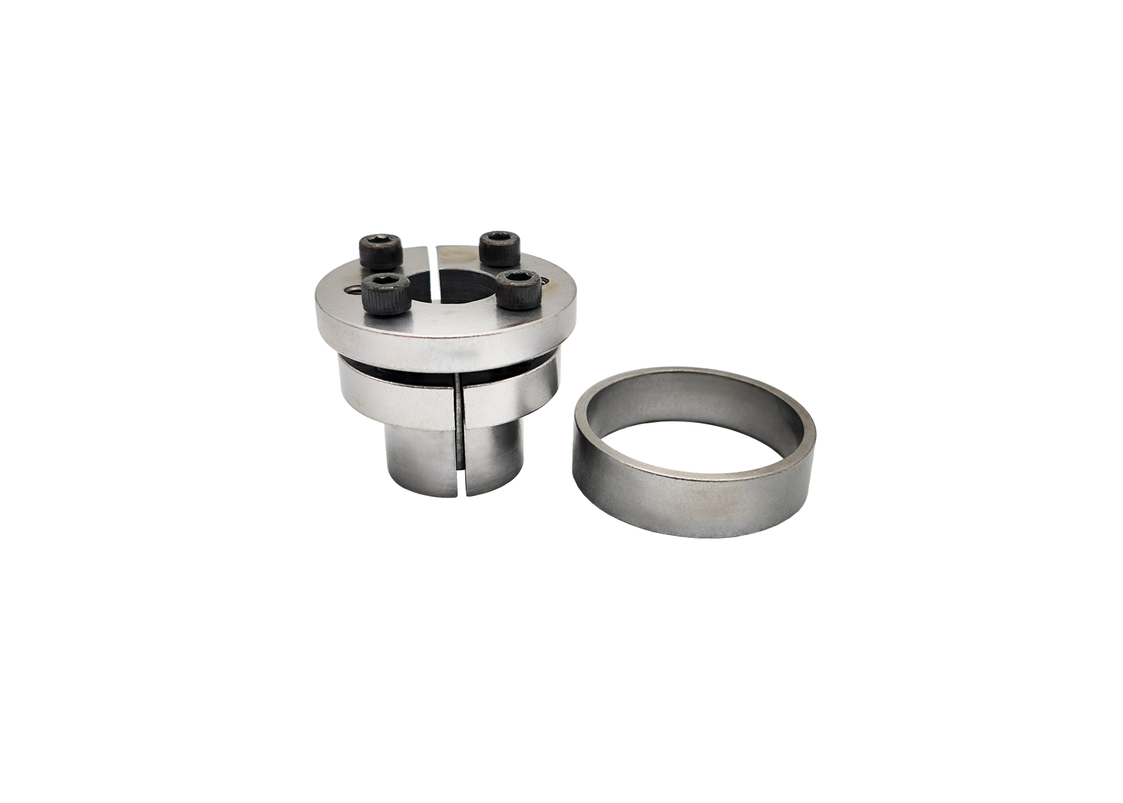 TOLLOK Locking Units – High-Performance Shaft Locking Assemblies ...