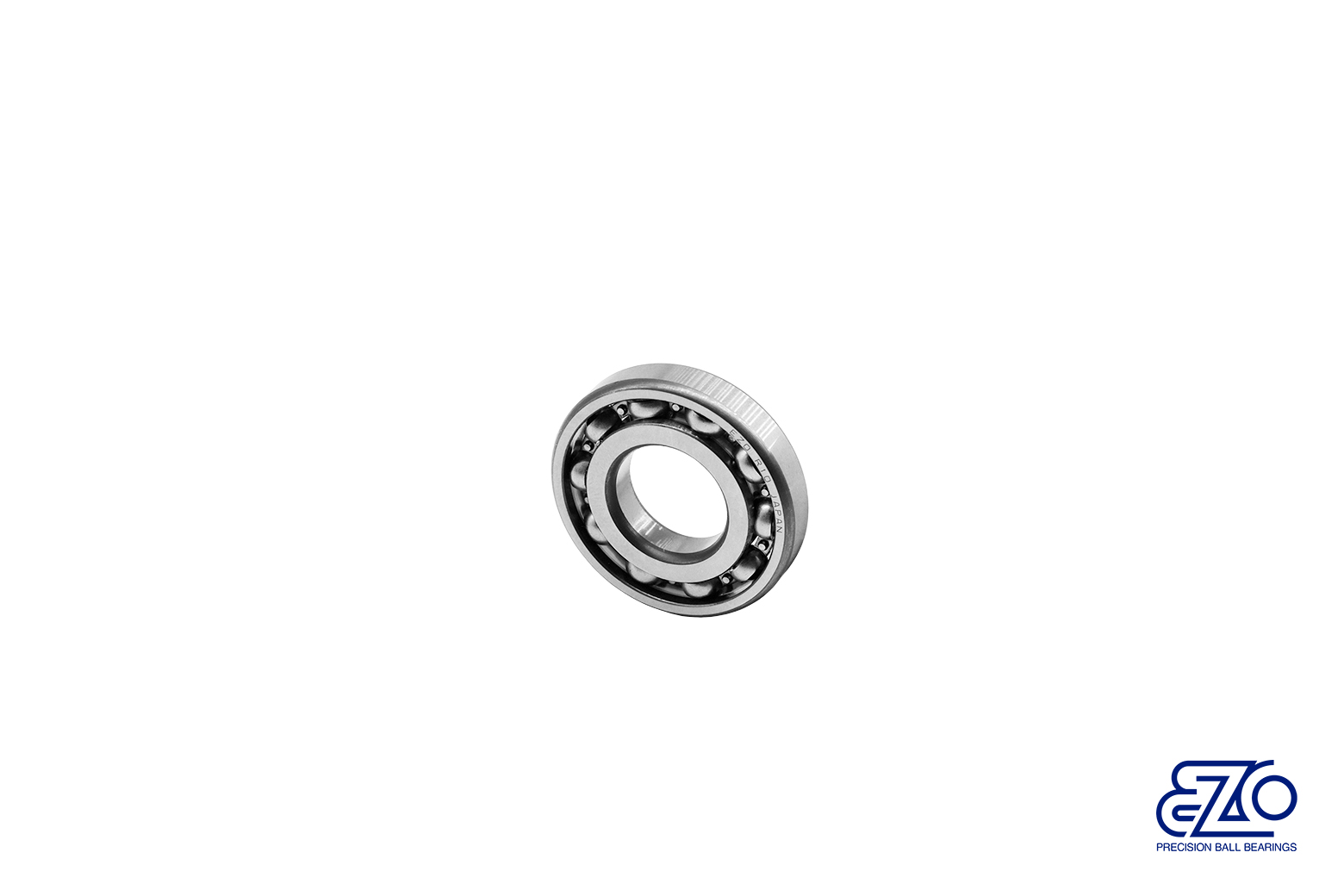 EZO Bearings - Finer Power Transmissions