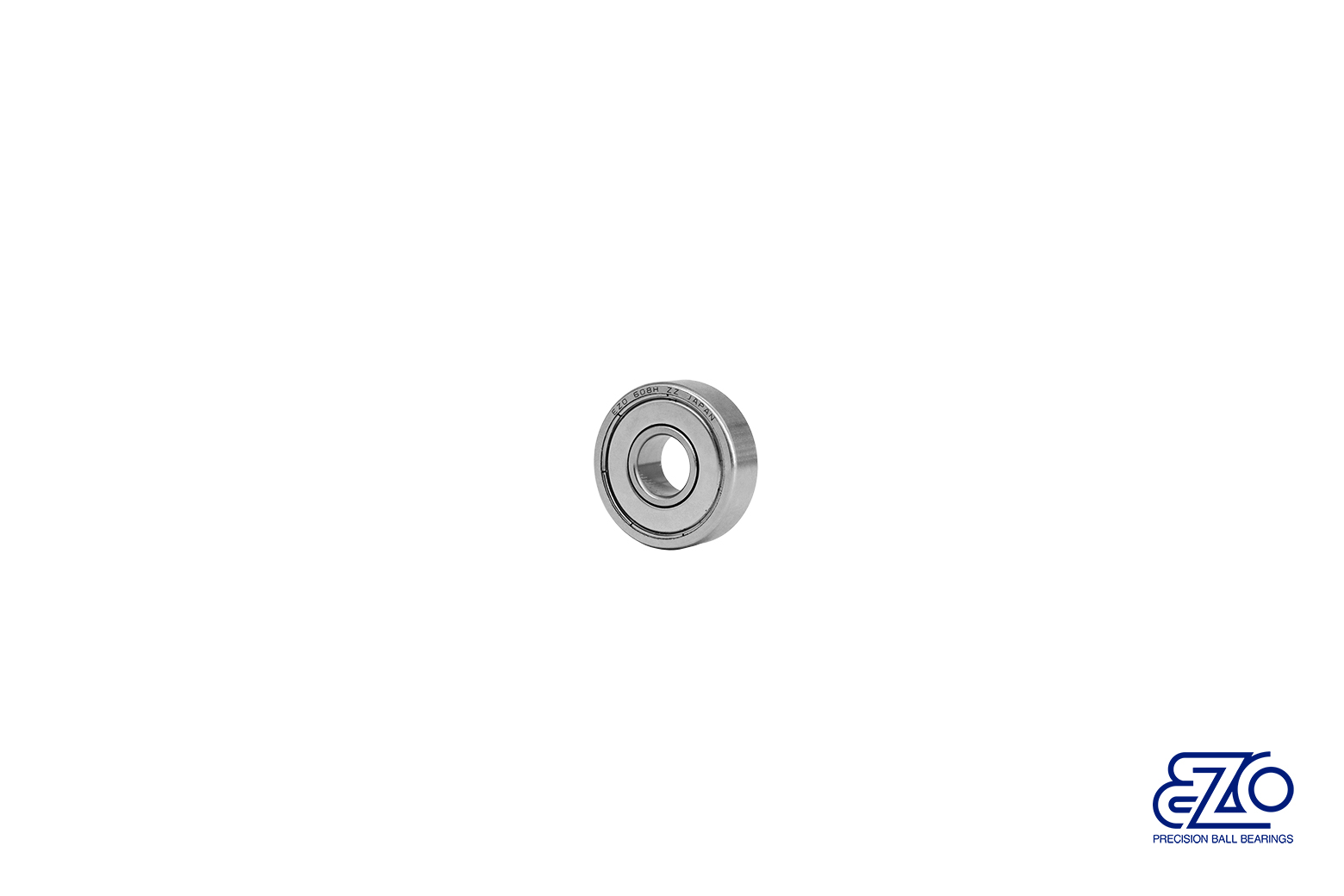 EZO Bearings - Finer Power Transmissions