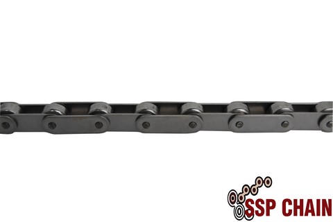 Double Pitch Chain