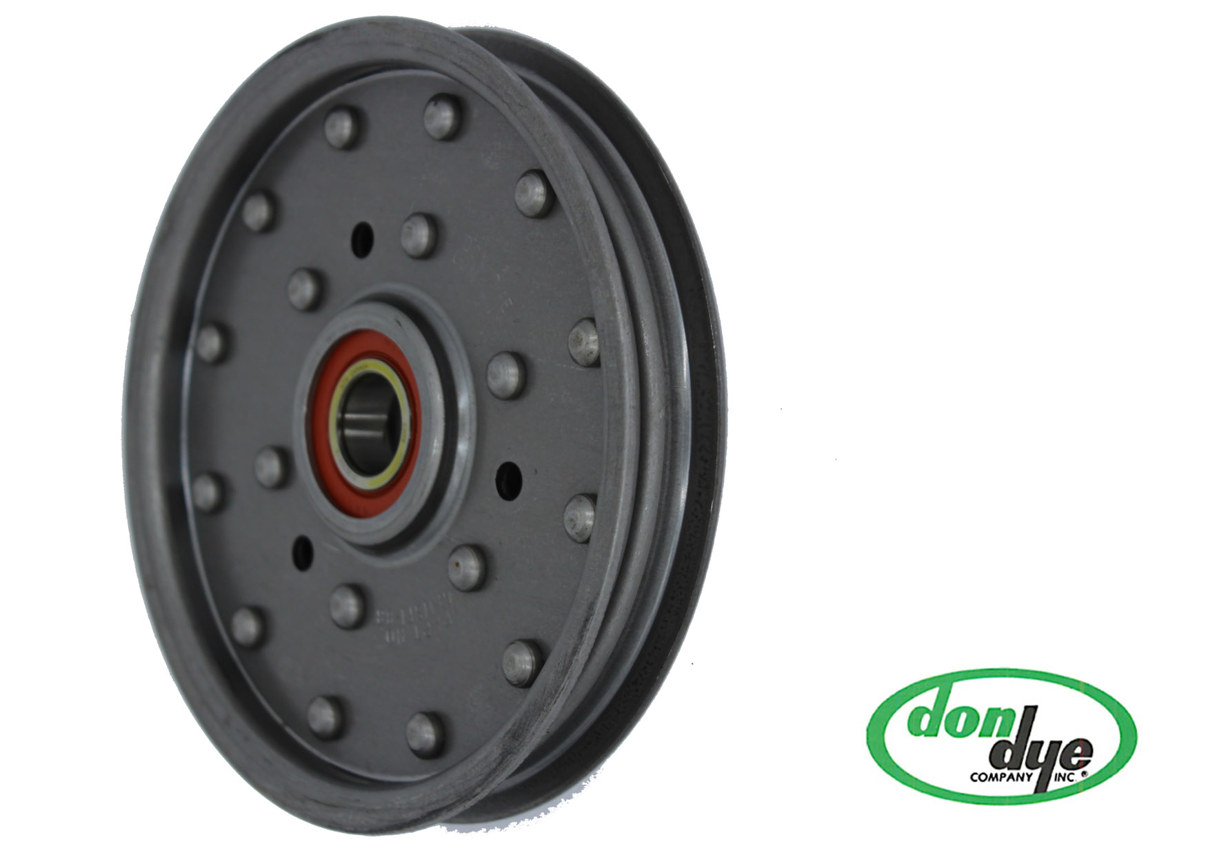 Don-Dye (USA) Idler Pulleys