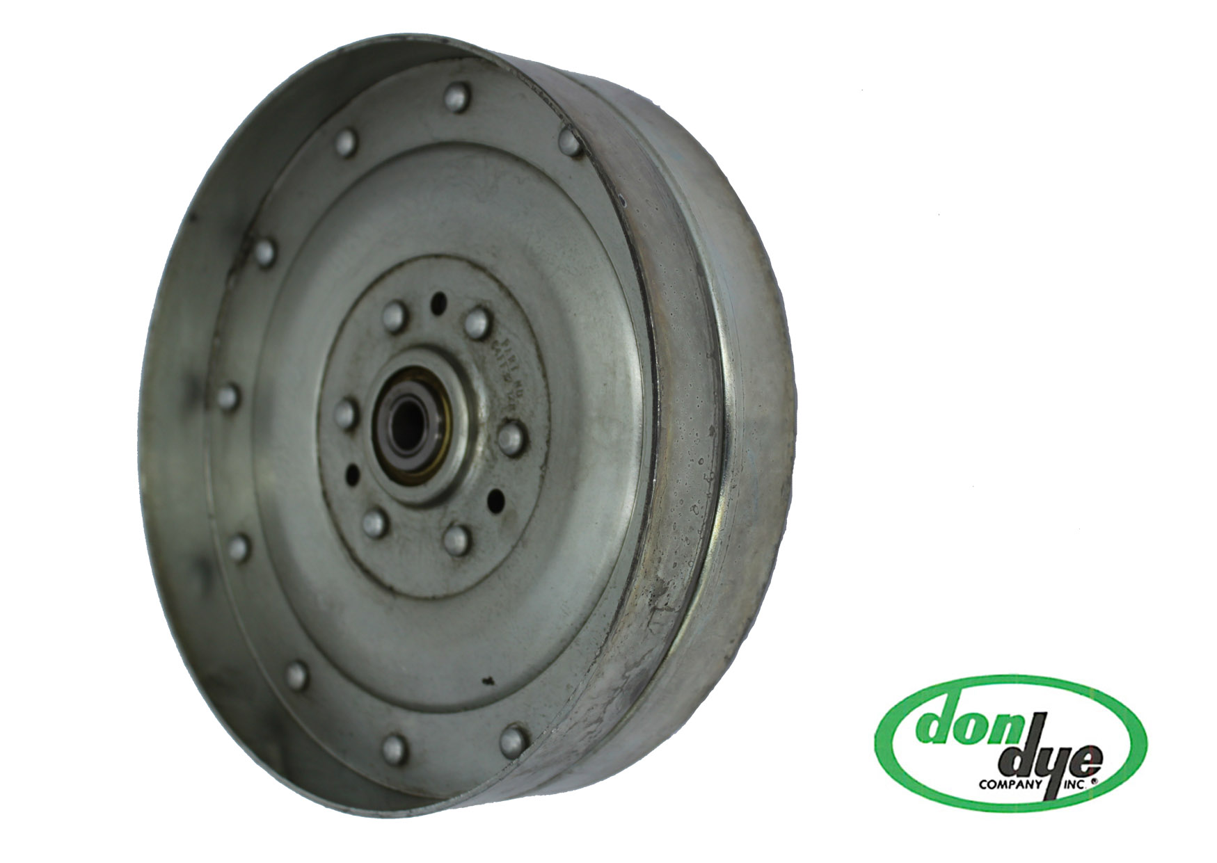 Don-Dye (USA) Idler Pulleys