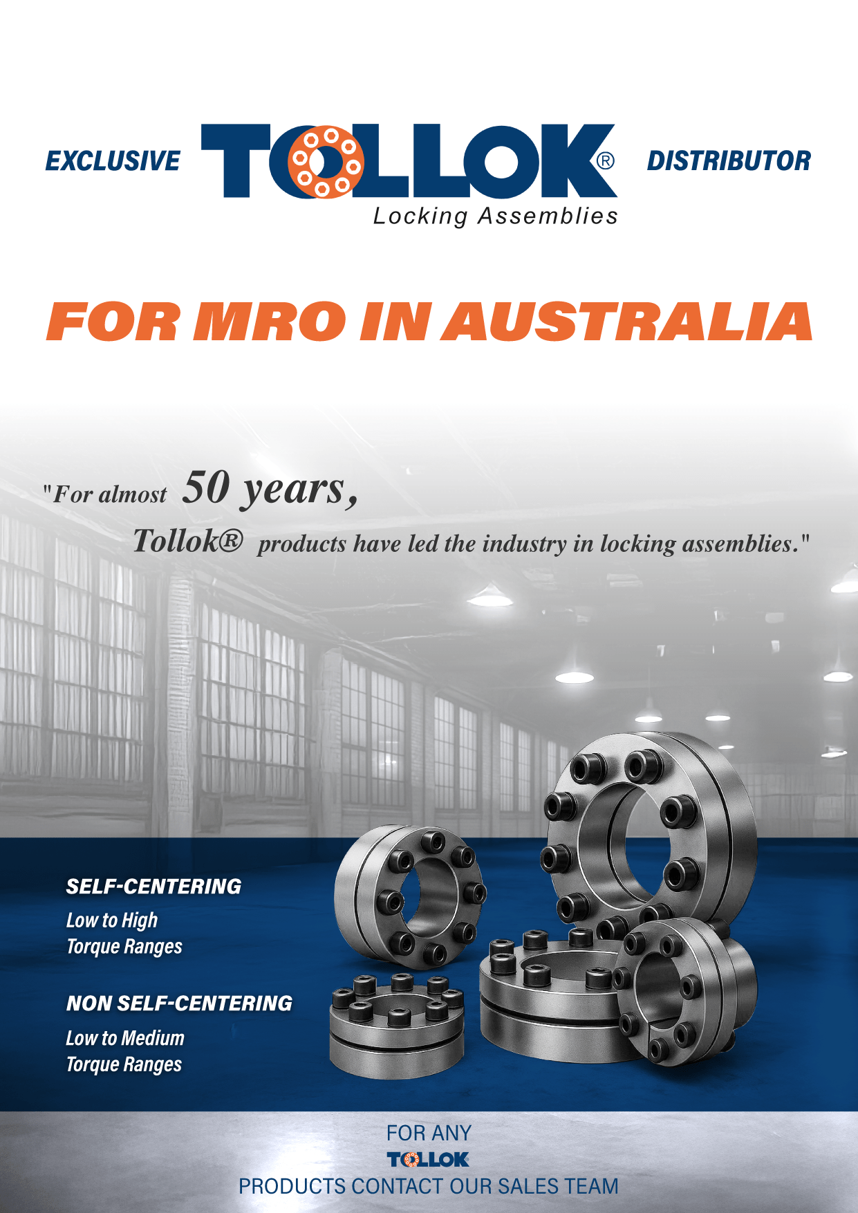 Latest News from Finer Power Transmissions