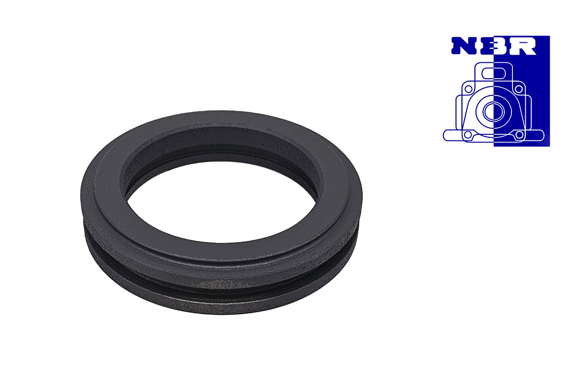 Labyrinth Seals | NBR Labyrinth Seals | Finer Power Transmissions